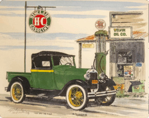 About us – Velvin Oil